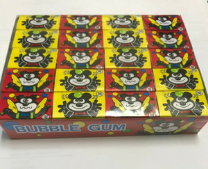 marukawa Fusen bubble gum Strawberry Chewing Gum Price in India - Buy ...