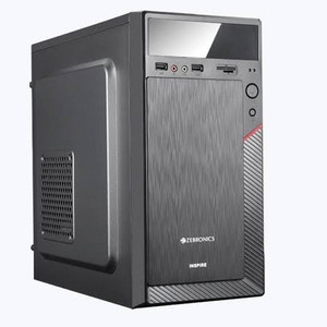 Intel Core i3 550 Assembled CPU I3 550 (4 GB RAM/Integrated Graphics ...