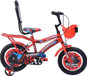 SUNBIRD 14T PULSE CARRIER 14 T BMX Cycle Price in India - Buy SUNBIRD ...