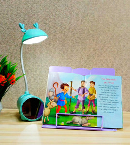 Flipkart.com | Style My Home 6 Compartments Metal Vibrant Metallic Book ...