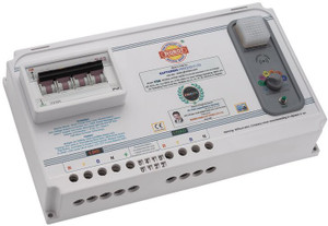 ROBOT FFS 40-Amps RCBOs (RCCB + MCB) Three Phase MCB Price in India ...