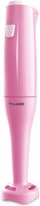 Lazer 300 W Pink Hand Blender Price in India - Buy Lazer 300 W Pink ...