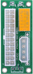 Tobo Synchronous Power Board Dual PSU Multiple Power Supply Adapter ...