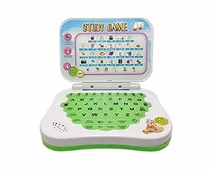 Game Phactory Ben 10 Version Learning Laptop /Computer for Kids Polly ...