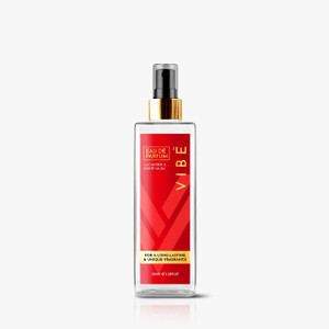 Buy VIBE Perfume Eau de Parfum - 100 ml Online In India | Flipkart.com