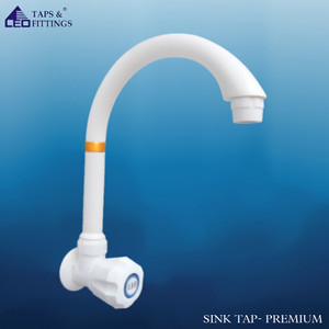 LEO Taps and Fittings by LEO TAPS AND FITTINGS C007 Premium Bib Tap ...