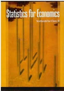 Statistics For Economics Textbook For Class - 11: Buy Statistics For ...