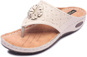 Des Tongs Women Sandals - Buy Des Tongs Women Sandals Online at Best ...