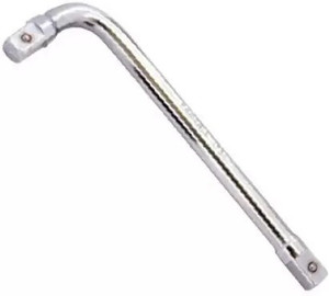 TOOLWIN L Handle 18 inch 450 mm Double Sided L Type Wrench L Handle 18 ...