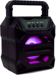 Buy ZOPHORUS WS-02-Trolley Speaker Mini Home Theatre |3D Sound ...