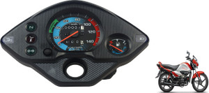 Digital Craft SPLENDOR ISMART Analog Speedometer Price in India - Buy ...