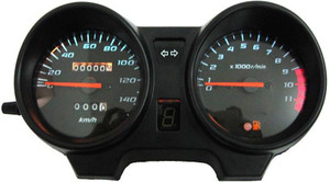 Digital Craft HF-DAWN Analog Speedometer Price in India - Buy Digital ...