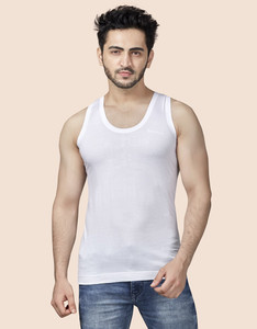 Poomex Men Vest - Buy Poomex Men Vest Online at Best Prices in India ...