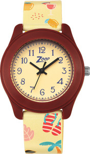 Zoop 26019PP31W Outdoor Life Analog Watch - For Boys & Girls - Buy Zoop ...