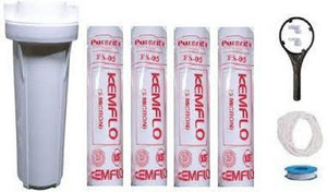 Ion Blue by Ion Blue RO Water Purifier Pre Filter Housing Service Kit ...