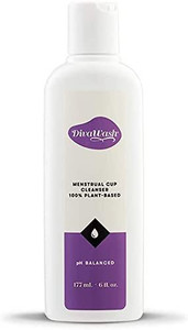 Divawash International Natural Cleaner - 6 Fl Oz Intimate Wash Price in ...
