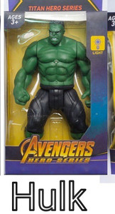 RIGHT SEARCH Avenger hulk toy set for kids - Avenger hulk toy set for ...