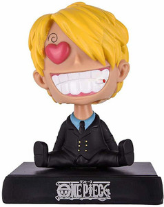 gtrp Vinsmoke Sanji One Piece Anime Bobblehead - Vinsmoke Sanji One ...