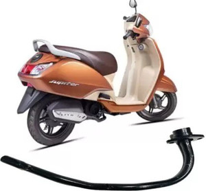 nirwana TVS Jupiter Slip-on Exhaust System Price in India - Buy nirwana ...