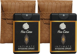 Heecare Men's Intimate Hygiene Spray Intimate Spray Price in India ...