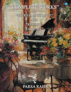 Complete Works of "Eternal with Love" and "Rebirth" Albums: Buy ...