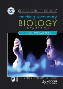 Teaching Secondary Biology 2nd Edition: Buy Teaching Secondary Biology ...