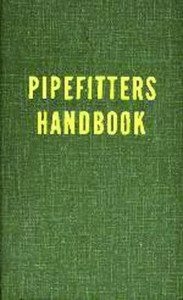 Pipefitters Handbook: Buy Pipefitters Handbook by Lindsey Forrest at ...