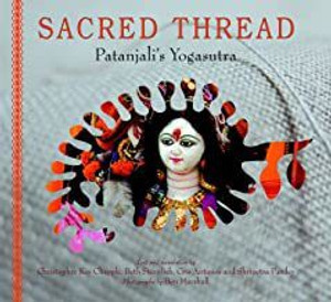 "Sacred Thread ": Buy "Sacred Thread " by "Christopher Key Chapple ...