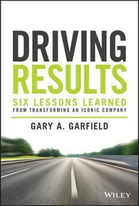 Driving Results: Buy Driving Results by Garfield Gary A. at Low Price ...