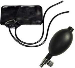 rsc healthcare BP Bladder With Bulb & Valve Adult compatible to ...