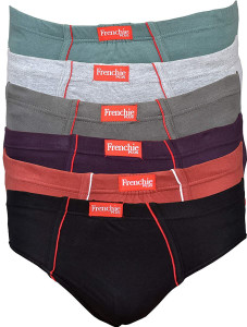 VIP Men Brief - Buy VIP Men Brief Online at Best Prices in India ...