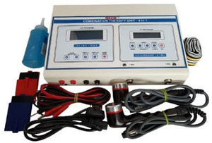 ACCO IFT Physiotherapy Machine Digital With 45 Program Fuction ...