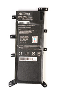 Maxelon Laptop Battery For Asus X555 X555L X555LA X555LD F554L F555L ...