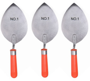 Garena Branded karni with extra durability Stainless Steel Trowel Price ...