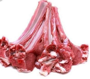 ChopServe Mutton Chops / Chest Bones Price in India - Buy ChopServe ...