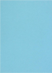 Flipkart.com | Sejas Collections A3 Premium LIGHT BLUE Color Paper ...