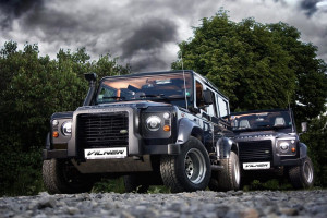 Range Rover Sports Car Matte Finish Poster Paper Print - Animation ...