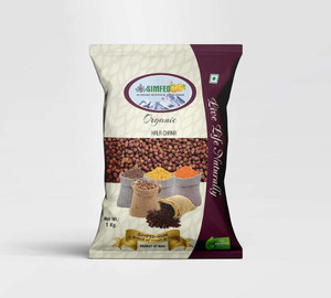 SIMFED Organic Chana (Whole) Price in India - Buy SIMFED Organic Chana ...