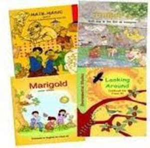 NCERT Books Set Class 3 [English Medium ]: Buy NCERT Books Set Class 3 ...