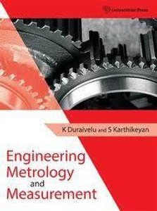 Engineering Metrology & Measurement: Buy Engineering Metrology ...