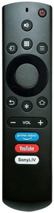 7SEVEN Compatible Remote for Kodak TV and Replacement of LCD LED Smart ...