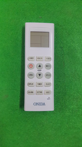 ONIDA SPLIT AC REMOTE FOR ONIDA SA123CHE/PRL/AUR ONIDA Remote ...