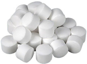 MTV Salt Tablets for water Softner Mini Cube Salt Price in India - Buy ...