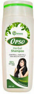 Opsons Biotech Opso Herbal Shampoo Nourishes Scalp to make hair shiny ...