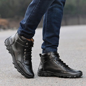 Rising Wolf Boots For Men - Buy Rising Wolf Boots For Men Online at ...