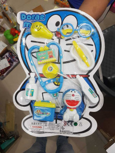 Globular Combo big Set Kitty and Doraemon - Combo big Set Kitty and ...