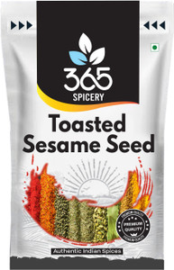 365 Spicery Toasted Sesame Seed-250-g Price in India - Buy 365 Spicery ...