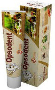 Opsons Biotech Ayurvedic Toothpaste Generate back the Refreshing SMILE ...