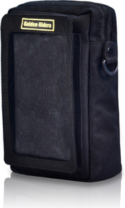 Goldenriders M-POCHE Motorcycle Mini Tank Bag Motorcycle Accessories ...