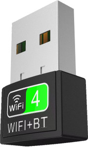 X88 Pro 2 in 1 WiFi Bluetooth Adapter Wireless Dongle USB Adapter - X88 ...